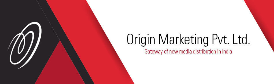 Home - Origin Marketing